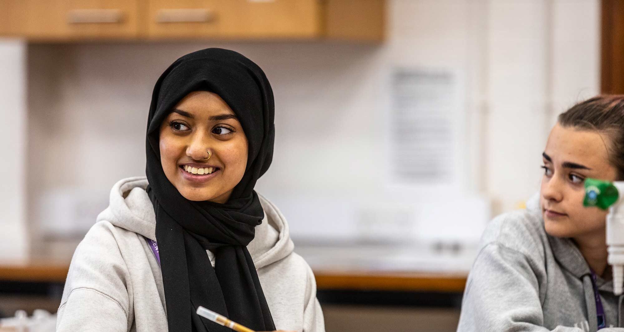 Home | The Corby Sixth Form