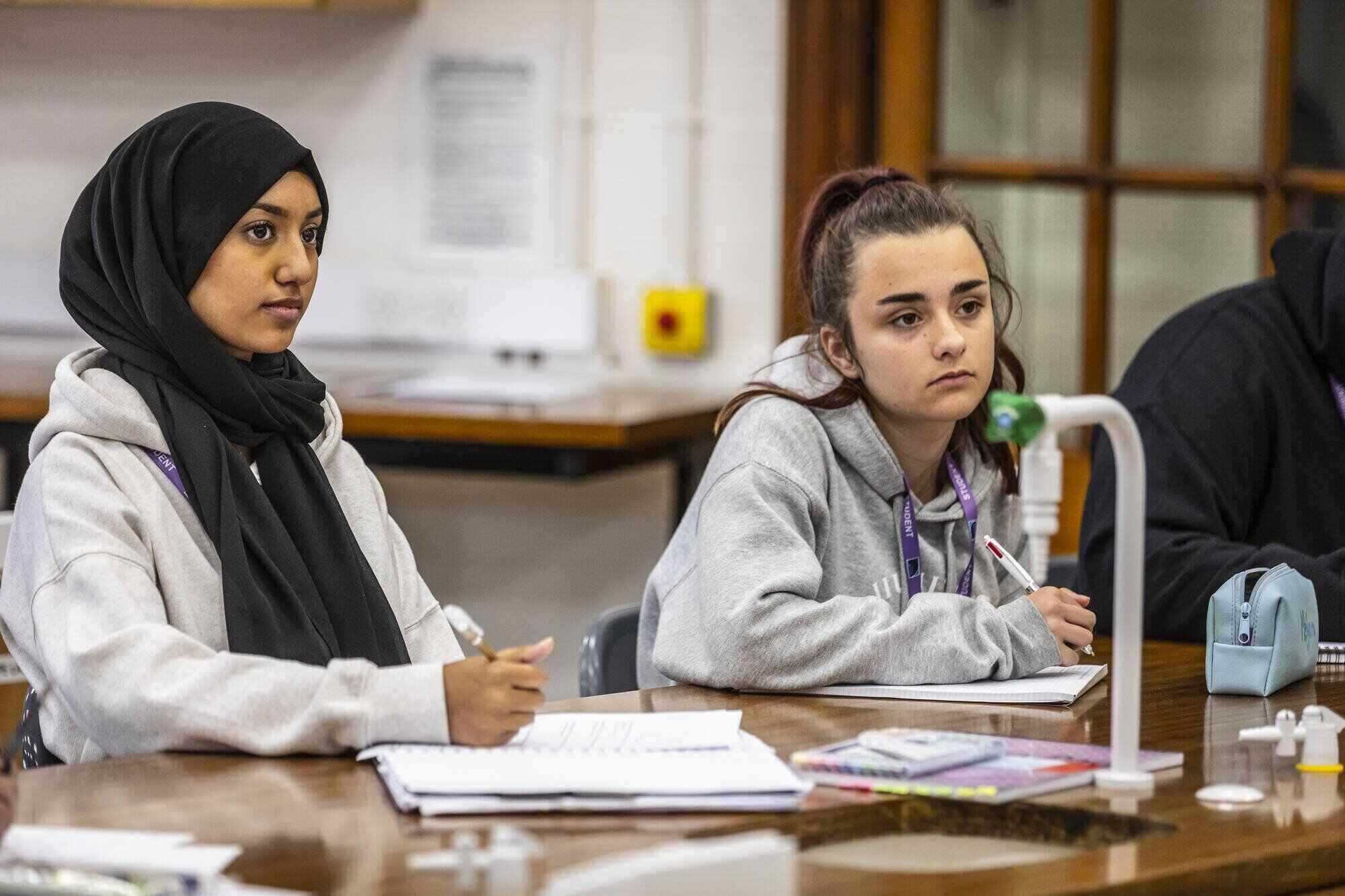 Biology A-Level | The Corby Sixth Form