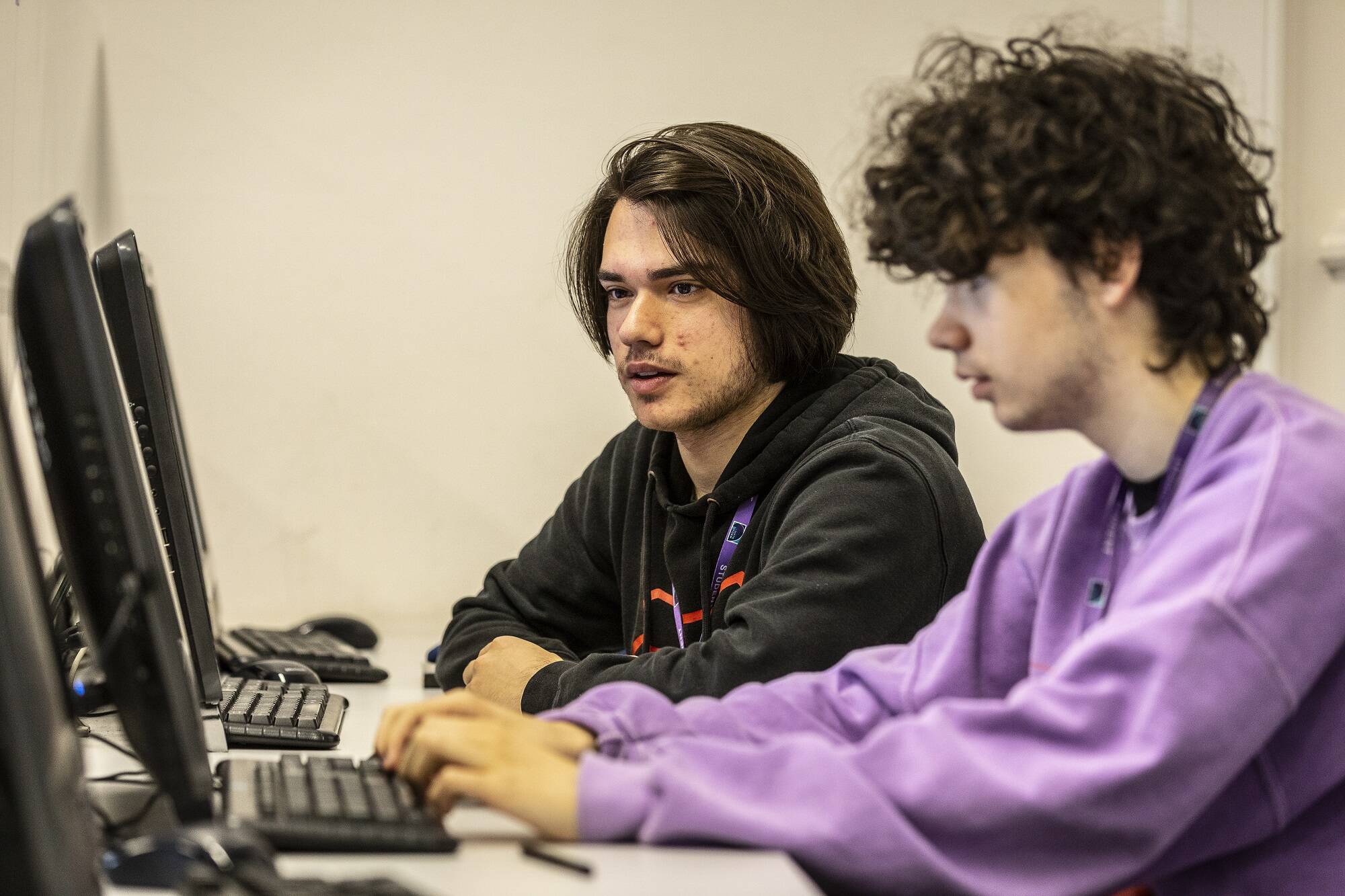 How to ace your Sixth Form interview over the phone | The Corby Sixth Form