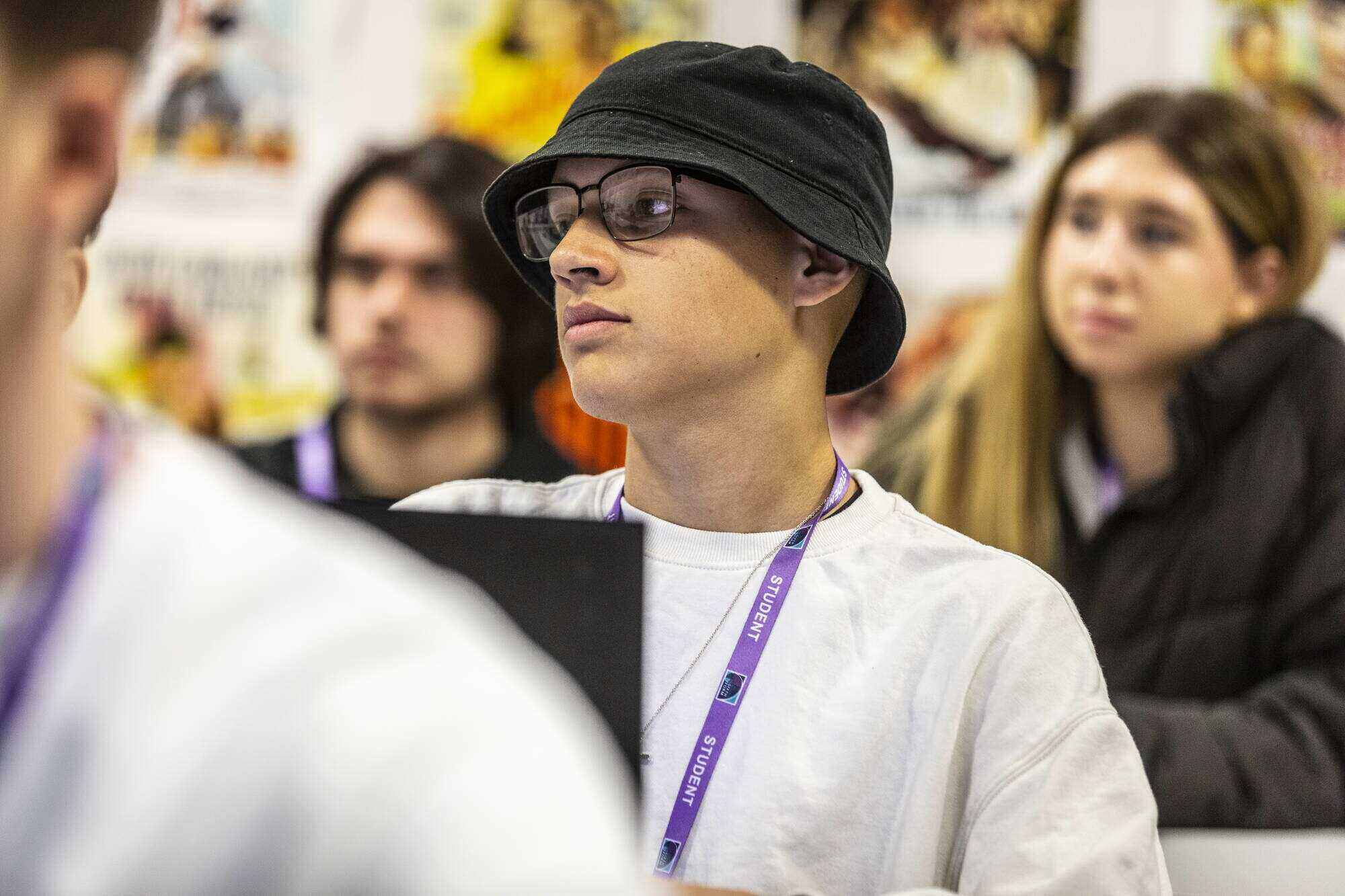 Corporate Governance | The Corby Sixth Form