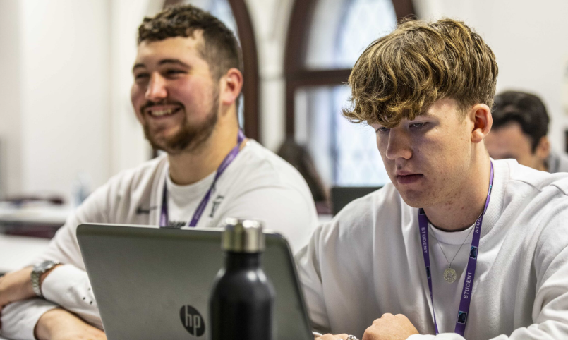 Film Studies A-Level | The Corby Sixth Form