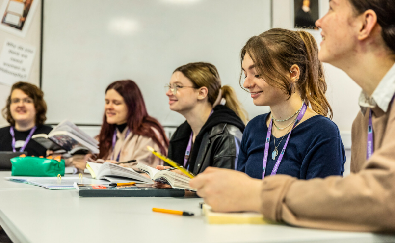 Sociology A-Level | The Corby Sixth Form