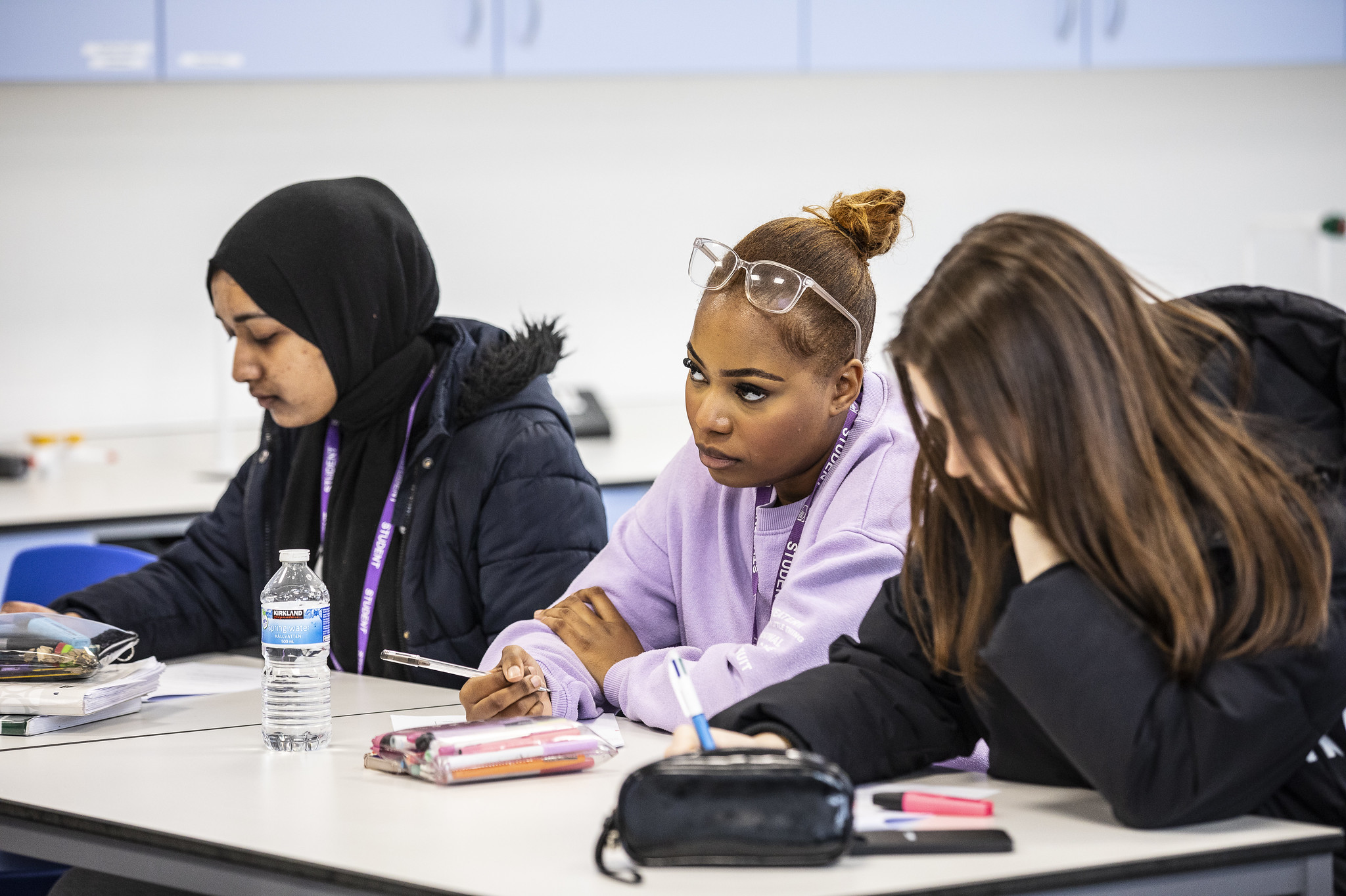 Tresham College Corby Open Day | The Corby Sixth Form
