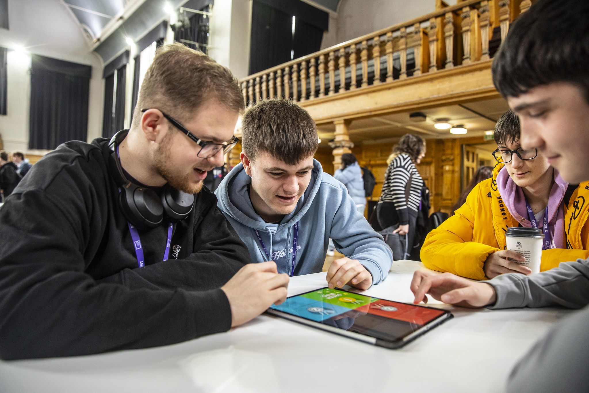 Newsletter | The Corby Sixth Form Newsletter | The Corby Sixth Form