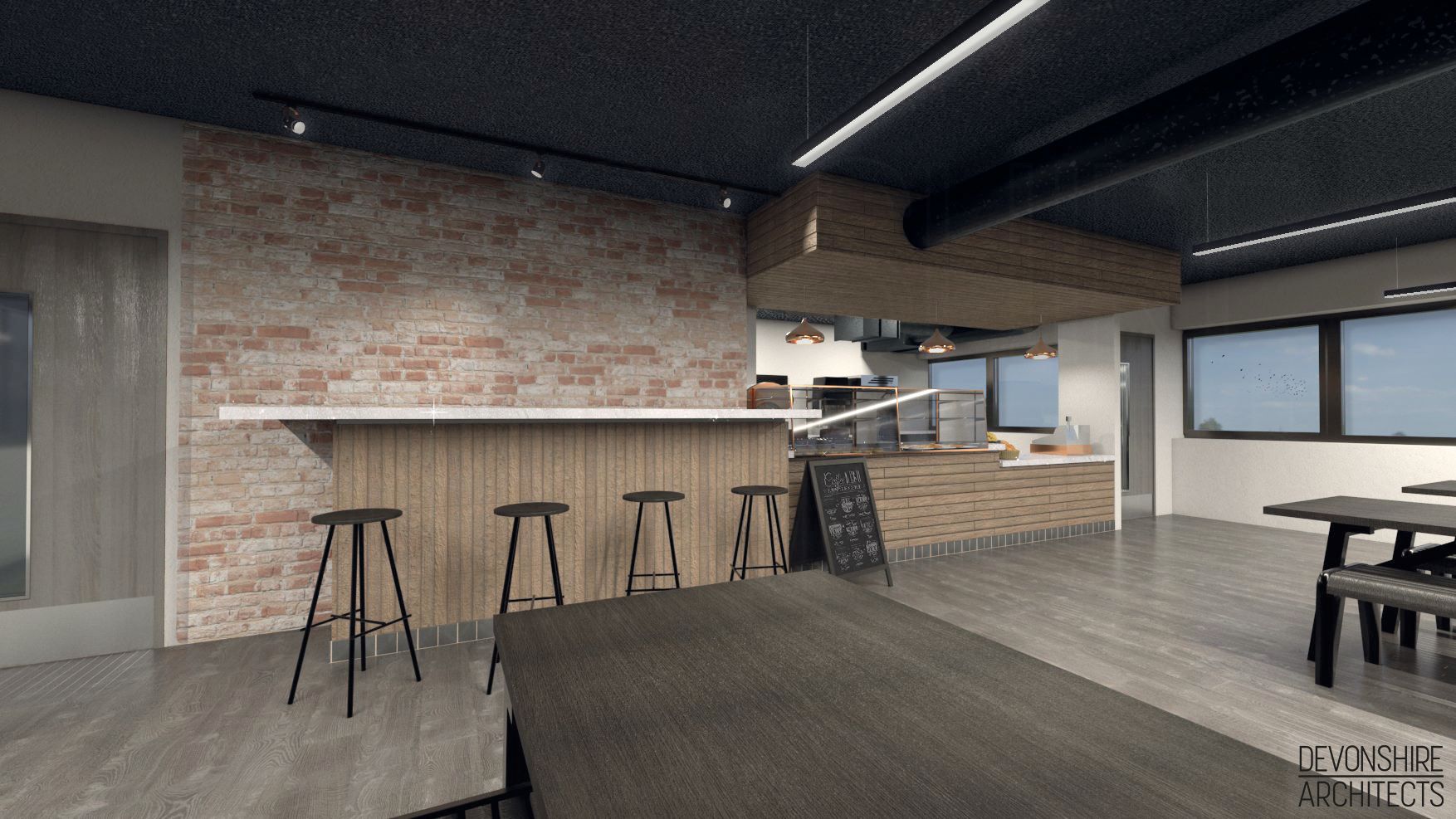 Our Campus | The Corby Sixth Form