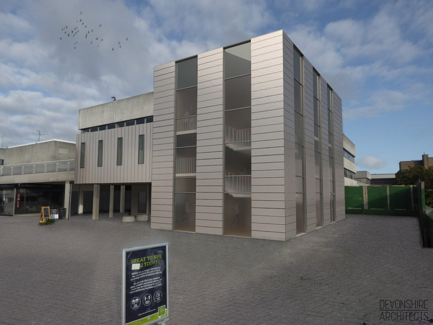 Thanks for signing up | The Corby Sixth Form
