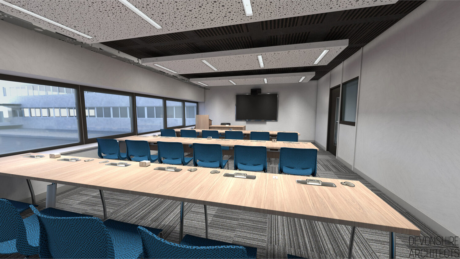 Breathing new life into Corby | The Corby Sixth Form