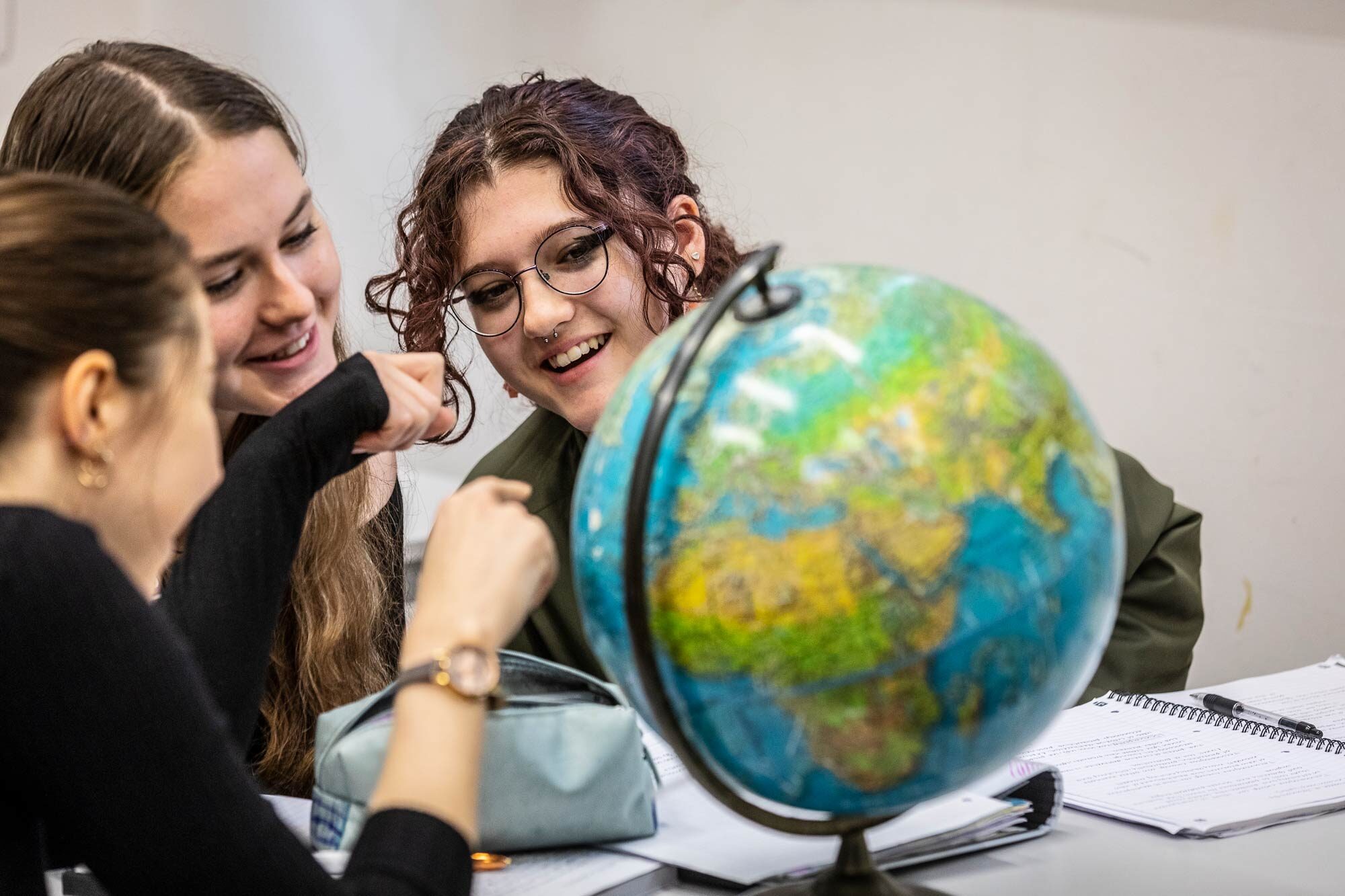 Our Campus | The Corby Sixth Form Our Campus | The Corby Sixth Form