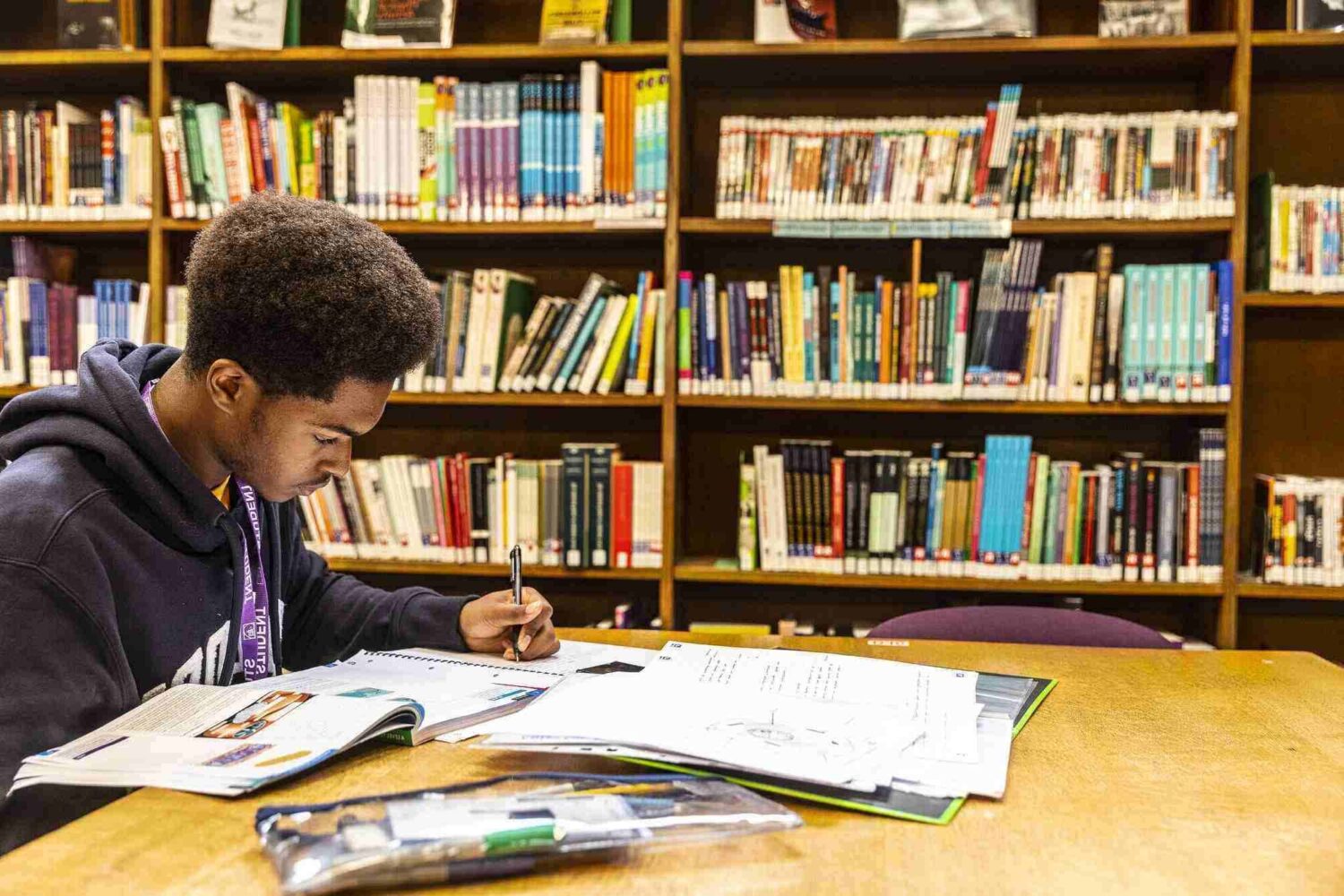 Home | The Corby Sixth Form