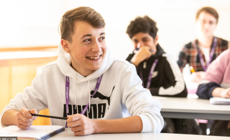 Mathematics A-Level | The Corby Sixth Form